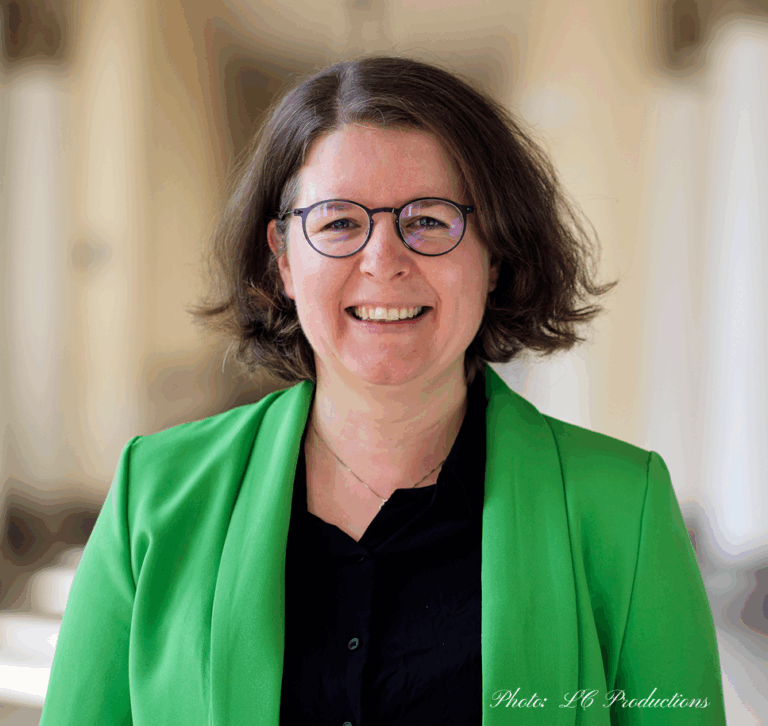 Barbara Plank - University Professor - Megagon
